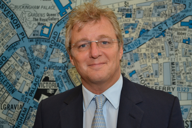 Buyers have reached the limit of their elasticity - Mead - PrimeResi