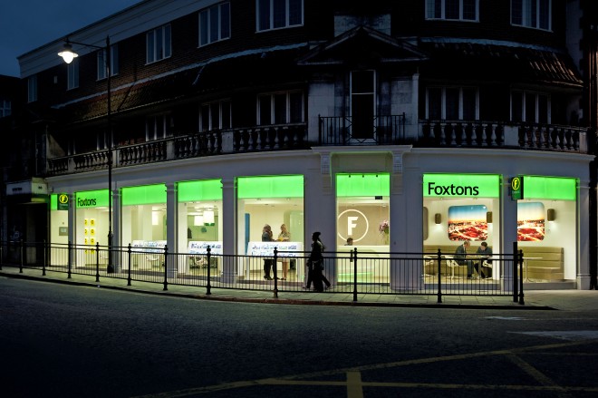 Foxtons to open five new London offices in the next two months - PrimeResi