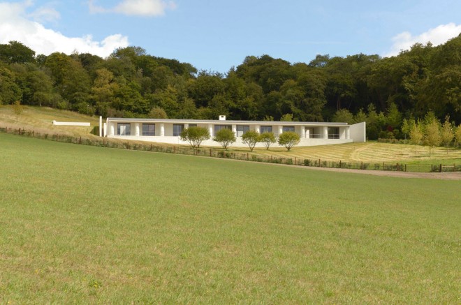 ‘Best House in the World’ accolade for Spink’s country home - PrimeResi