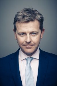 Hyatt & Dawes to take over Knight Frank’s top resi roles as Andrew Hay ...