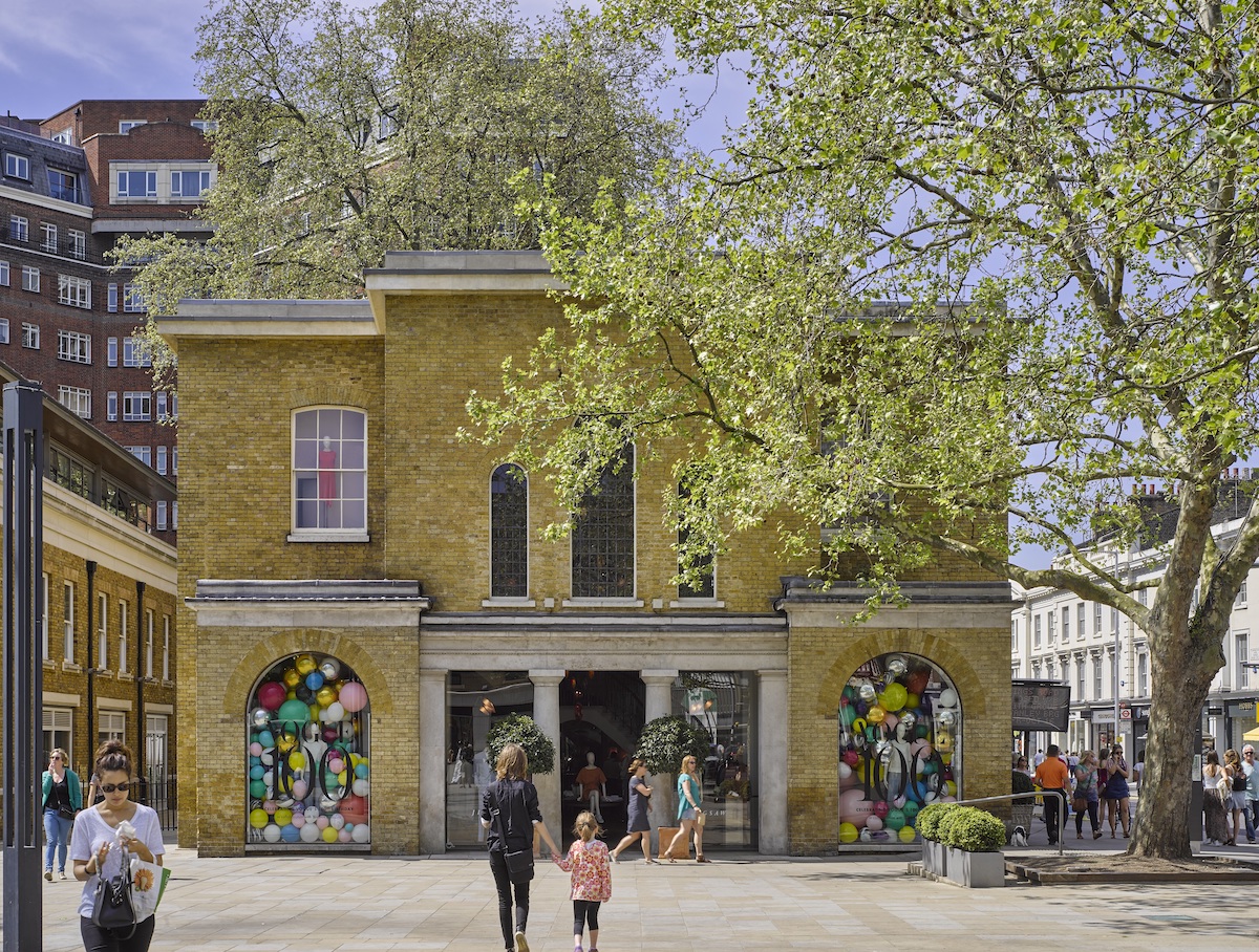 Soho House to open flagship homewares store in Chelsea - PrimeResi